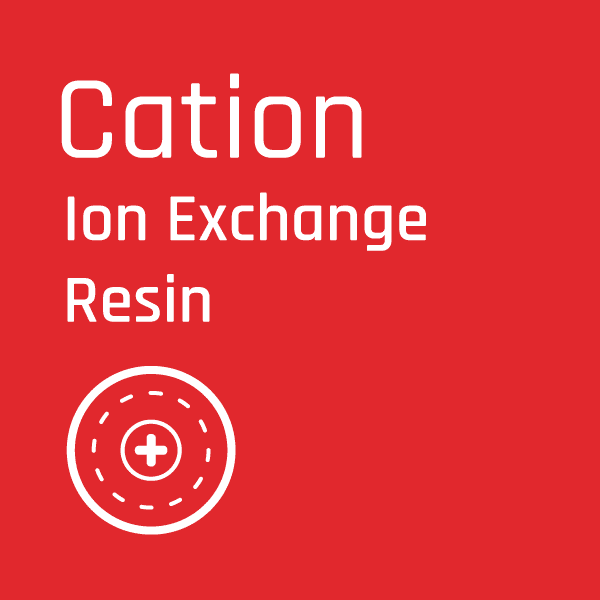 Cation Ion Exchange Resin - Canftech